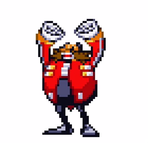 Eggman Laughing Sticker Eggman Laughing Descubrir Y Compartir S