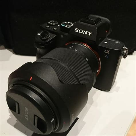 Sony A7sii / A7s2 / A 7 S 2, Mobile Phones & Gadgets, Mobile Phones ...