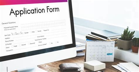 How To Complete An Application Form Skills Hull And East Yorkshire