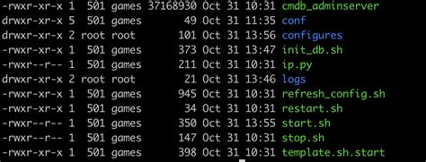 Cannot Execute Binary File Issue 6443 TencentBlueKing Bk Cmdb GitHub