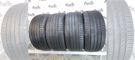 Continental ContiSportContact 5 245/40 R18 97Y купить в Москве с ...