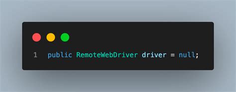 How To Handle SSL Certificates In Selenium WebDriver LambdaTest