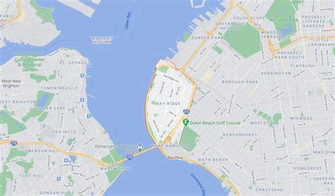 10 Safest Brooklyn Neighborhoods Metropolis Moving
