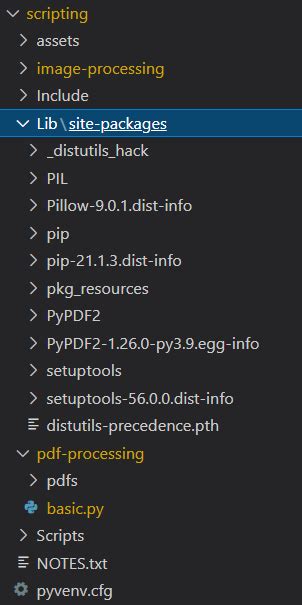 Visual Studio Code Why Isn T Autocompleteworking In Vscode For Python External Packages