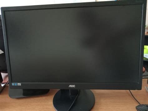 Монітор AOC E2270Swn купити від 3556 грн. Порівняти ціни на Монітор ...