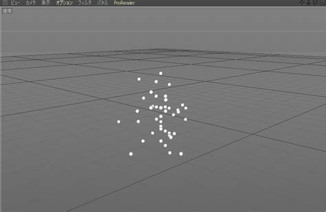 c4d python cineversityのpythonエフェクタを再現 creative market