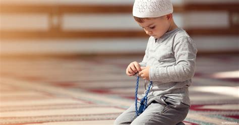 استعدادًا لشهر رمضان الإفتاء تنصح الآباء بتدريب الأطفال على الطاعات