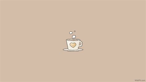 Coffee Aesthetic Desktop Wallpapers Top Free Coffee Aesthetic Desktop