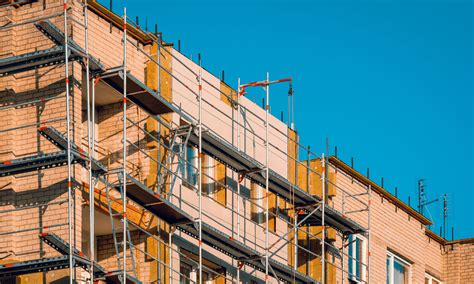 Outrigger Scaffolding Essential Tips To Elevate Your Projects