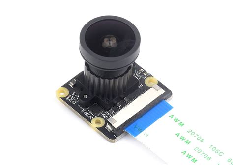 IMX Camera FOV Applicable For Jetson Nano At MG Super Labs India