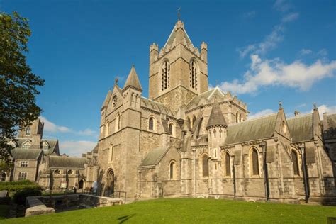 Dublin All Inclusive Pass Hellotickets