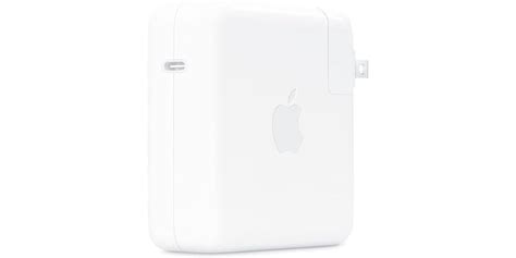NEW Apple 96W USB C Power Adapter