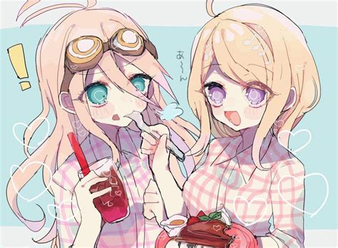 Iruma Miu Danganronpa Amino