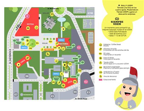 Commencement Primavera 2022 Udem