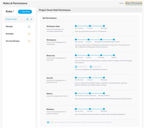 access control citrix secure developer spaces strong network