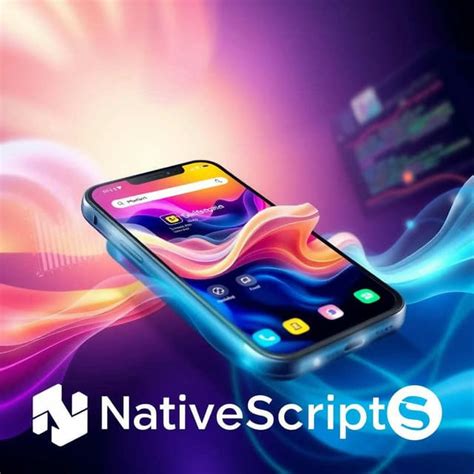 Nativescript Building Cross Platform Native Apps With Javascript
