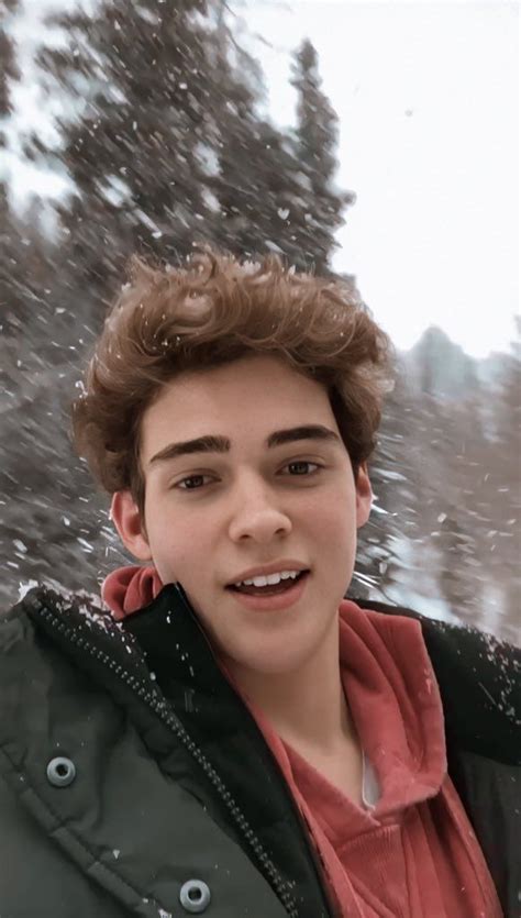 Joshua Bassett Cute Guys Joshua Beautiful Boys