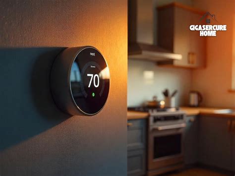 How To Set Up Your Google Nest Thermostat Step By Step