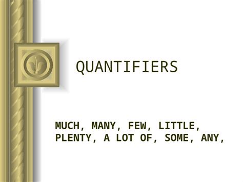Ppt Quantifiers Dokumen Tips