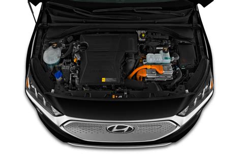 2021 Ioniq Hyundai Photos And Videos Motortrend