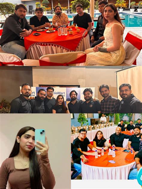 Neha Rajput On Linkedin Relianceretail Jiomartdigit Anniversary Gratitude Leadership