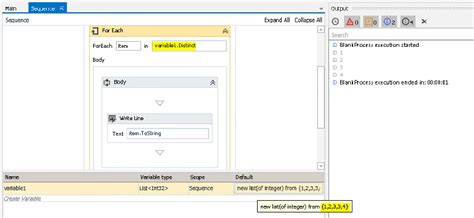 Delete Duplicates In Collection Help Uipath Community Forum