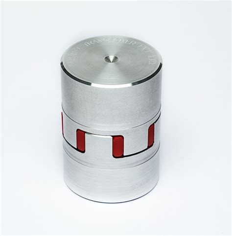 PUFlex GS Couplings Kulkarni Transpower Pvt Ltd