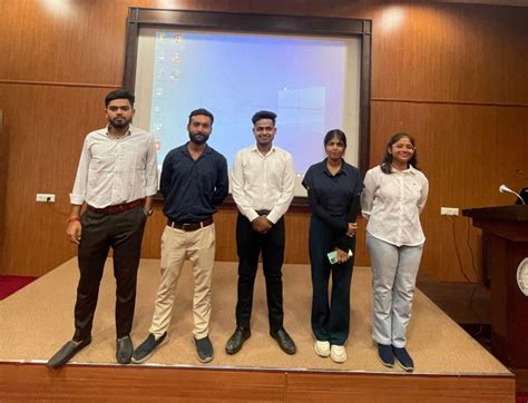 saumya pratap singh on linkedin thrilled to announce the successful