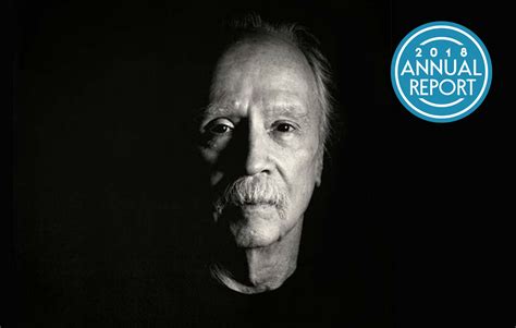 Composer Of The Year John Carpenter Came Home To Haddonfield With A