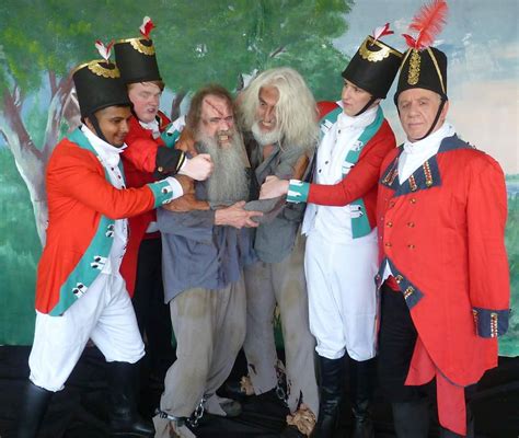 Great Expectations Ruby Productions Penrith Western Sydney Amateur