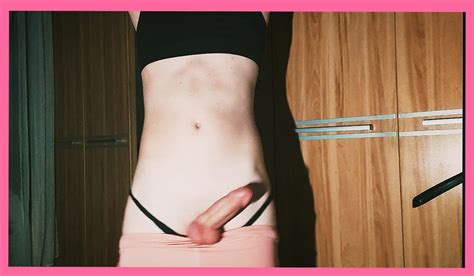 Cheekyfem Trans Porn Videos Shemale Sex Xhamster