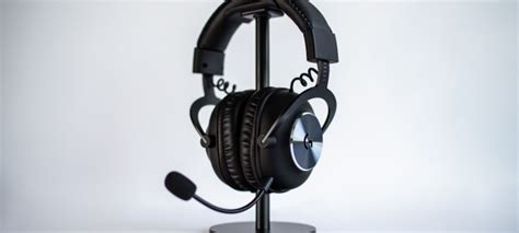 Logitech G Launches Pro X Wireless Gaming Headset Kitguru