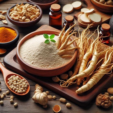 인삼다당체 효능 7가지 항암 면역력 강화 체중 관리까지 Blog 건강