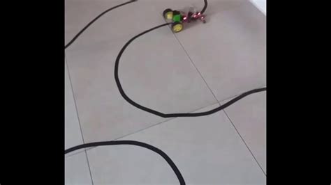 Line Follower Robot Using Arduino Uno Robots Robotshop Community