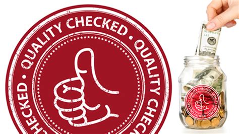 Tips For Quality Assurance Six Degrees