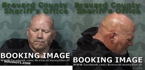 Niemann Patrick Shayne 10 13 2023 Brevard County Mugshots Zone