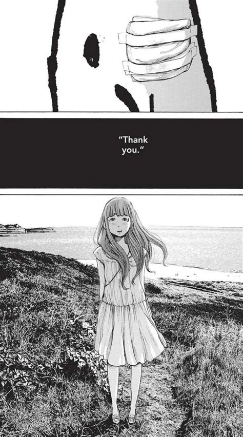 Aiko Punpun Quotes Goodnight Pun Pun Panels Aiko And Punpun Panels