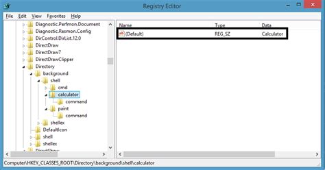 Customize Windows Context Menu