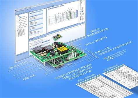 Power Interface Modules Simplify Energy Monitoring Uncategorized News