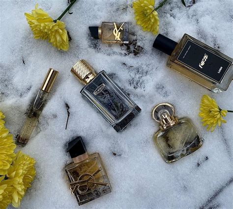 Fleur Narcotique Ex Nihilo perfume - a fragrance for women and men 2014