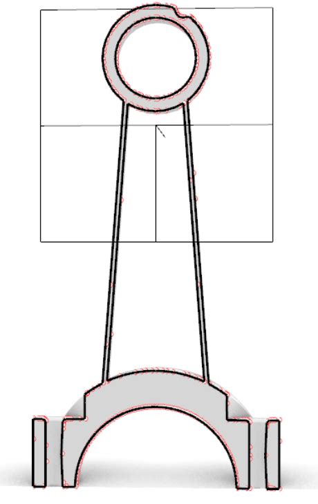 How To Create Surface Mesh From Intersection Of Plane And Mesh Scripting McNeel Forum