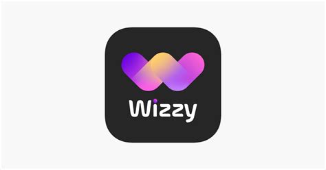 ‎wizzy Chat On The App Store