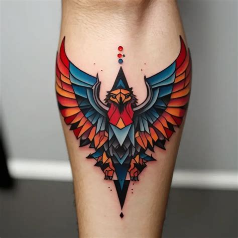Griffin Tattoos Meaning Symbolism 62 Designs Hbtat2