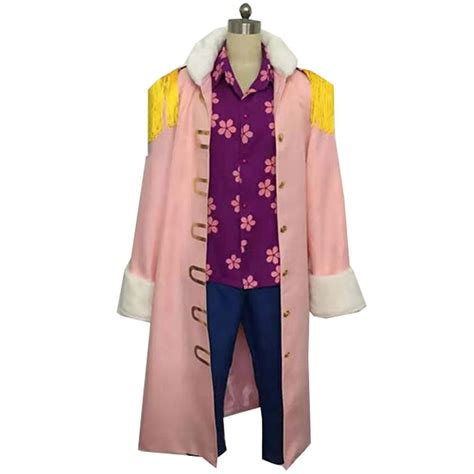 Tashigi Full Sets Cosplay Costume One Piece Merchandise Up To 80 Off Free Shipping