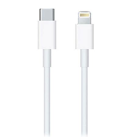 کابل شارژ Apple iPhone 13 Pro - موبی‌تول
