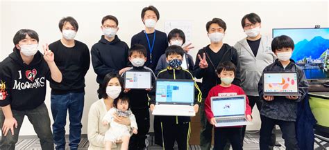 やってみよう！プログラミング 第3回 coderdojo八戸｜it勉強会・イベントならtech play[テックプレイ]