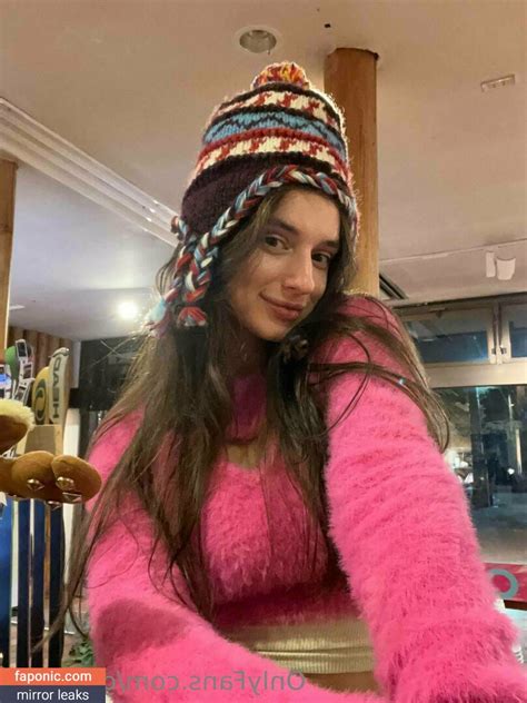 Gloria Sol Aka Gloriasol Nude Leaks Onlyfans Photo Faponic