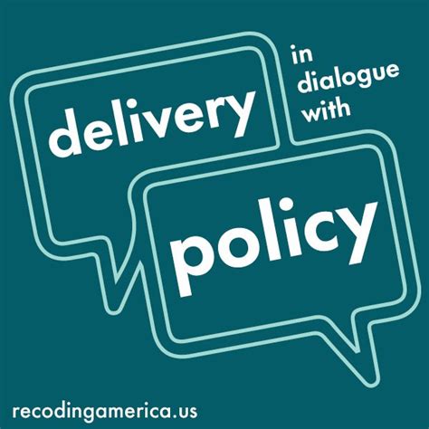 Core Concepts — Recoding America