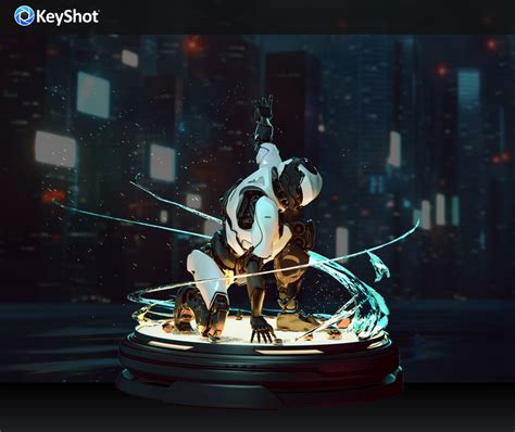 Keyshot 11 3d Rendering And Animation Solid Technologies Keyshot 11 3d Rendering And Animation Solid Technologies