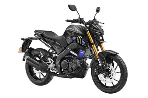 New Yamaha Mt 15 Ver 20 Bikes 2026 On Road Price Images Specs